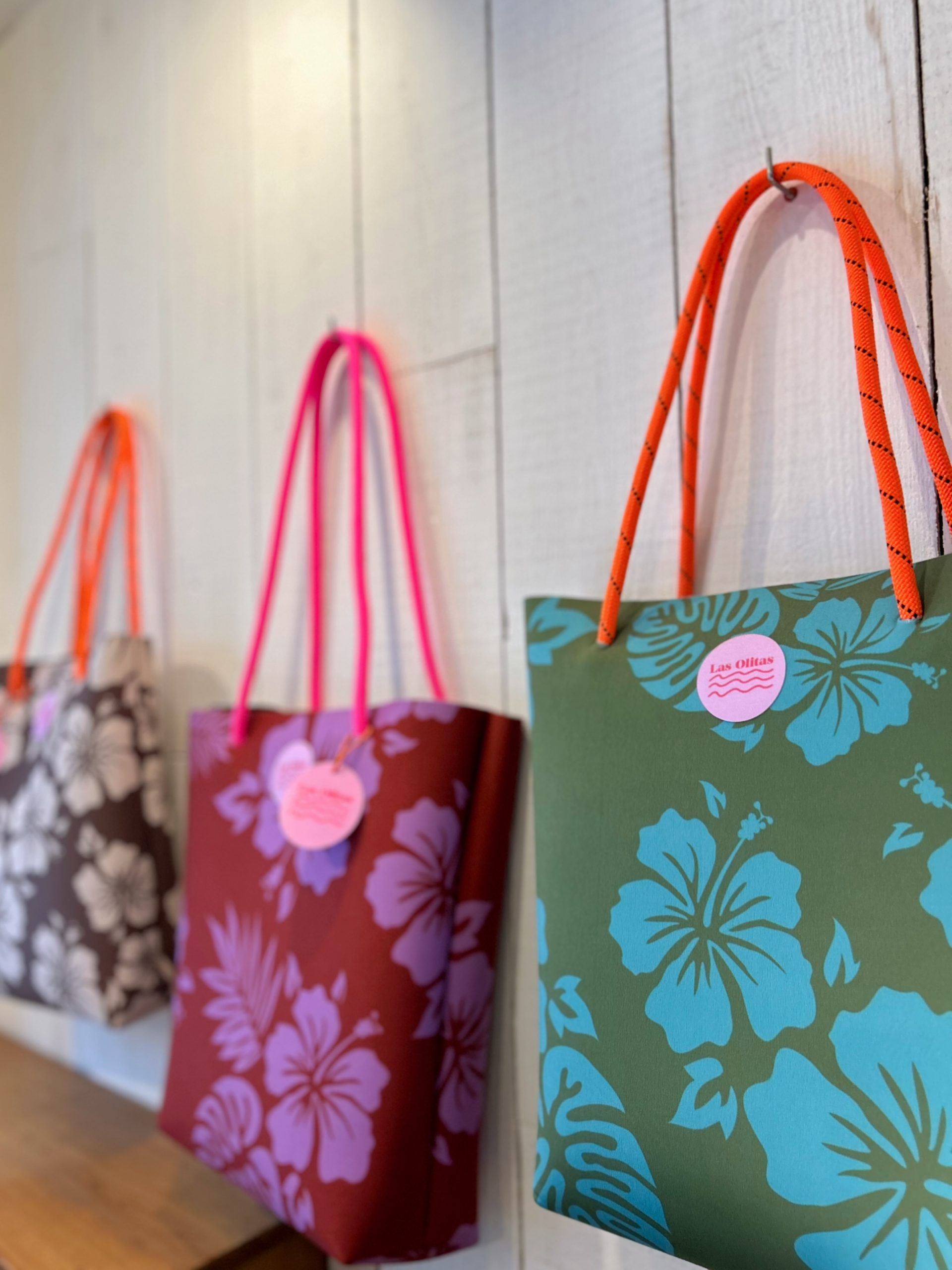 Las Olitas 日本初上陸（日本初） | AQUA TREE | 海や自然を感じる京都のセレクトショップ